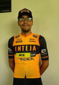 Inteja Cycling :: Joel García